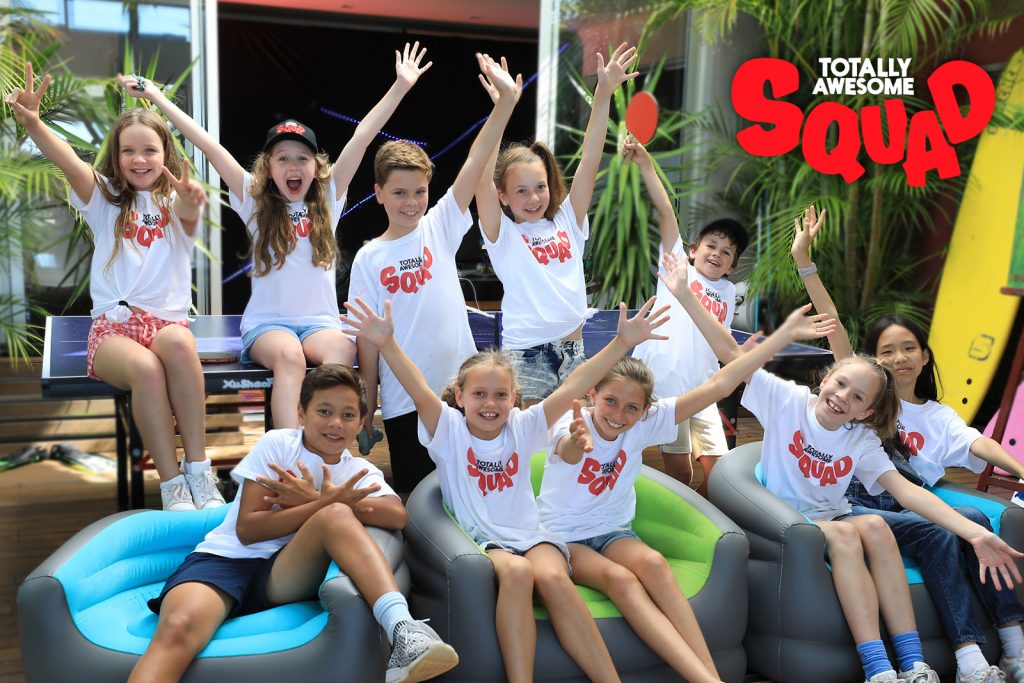 TotallyAwesome launches influencer incubator program in Australia ...